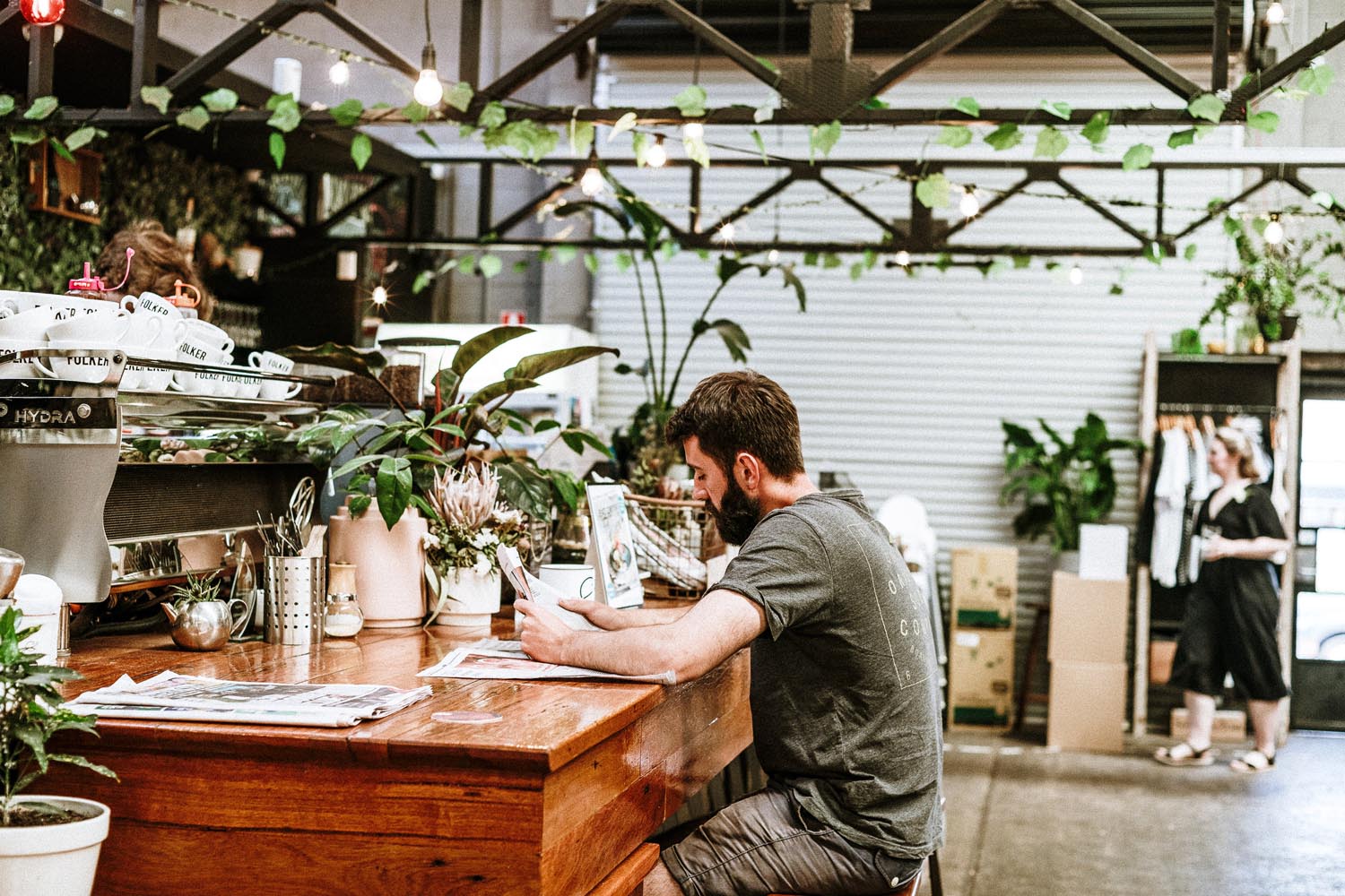 Commonfolk Coffee Company | The Ninch – Your Mornington Peninsula Guide